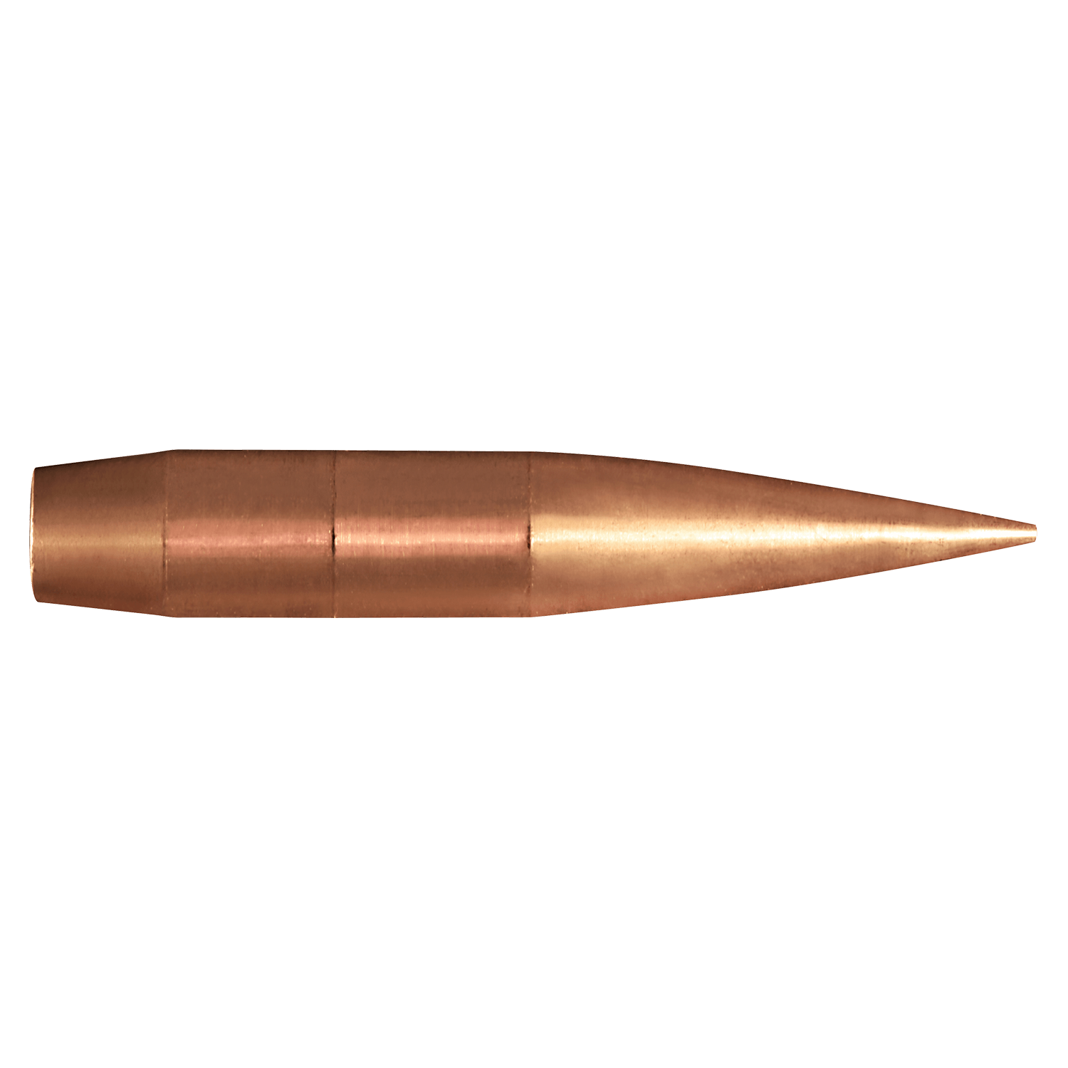 Berger Bullets | 375 Caliber 379 Grain ELR Match Solid Bullets