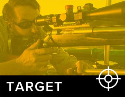 Berger Bullets - Extreme Long-Range Bullets | Target | Tactical | Hunting