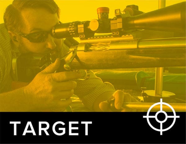 Berger Bullets - Extreme Long-Range Bullets | Target | Tactical | Hunting