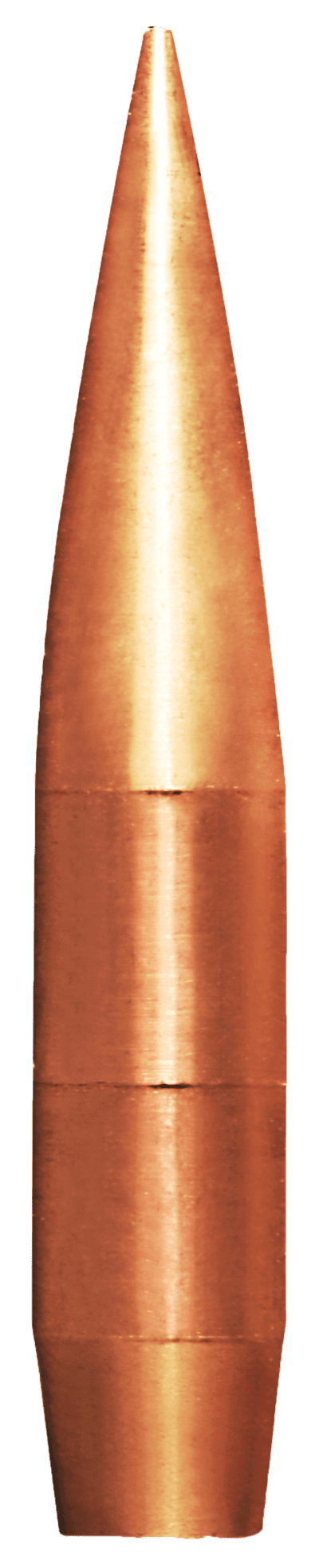 Berger Bullets Announces New ELR Match Solid Projectiles | Berger Bullets
