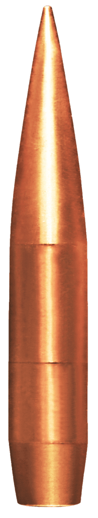 Berger Bullets Announces New ELR Match Solid Projectiles | Berger Bullets