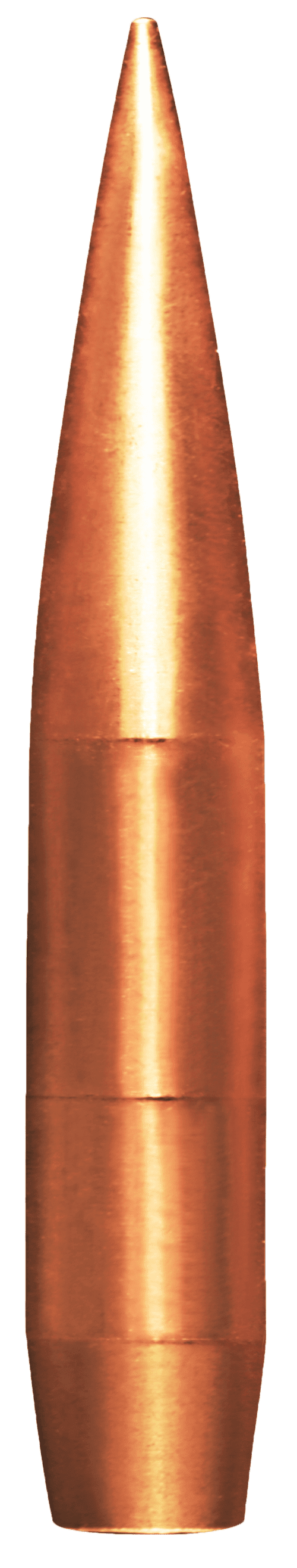 Berger Bullets Announces New ELR Match Solid Projectiles | Berger Bullets