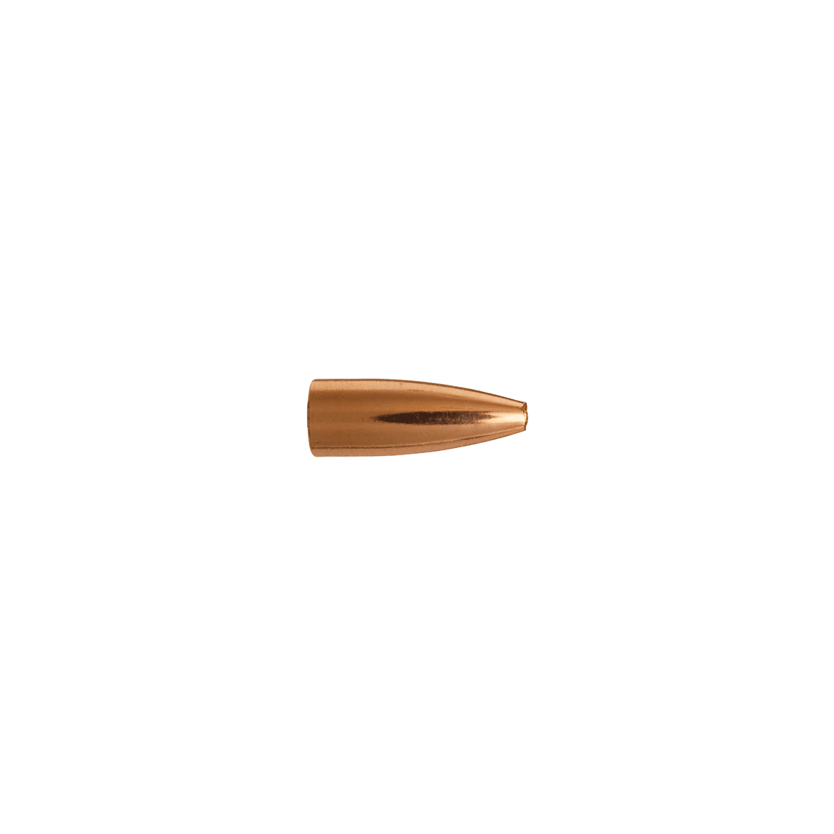 Berger Bullets | 22 Caliber 40 Grain FB Varmint