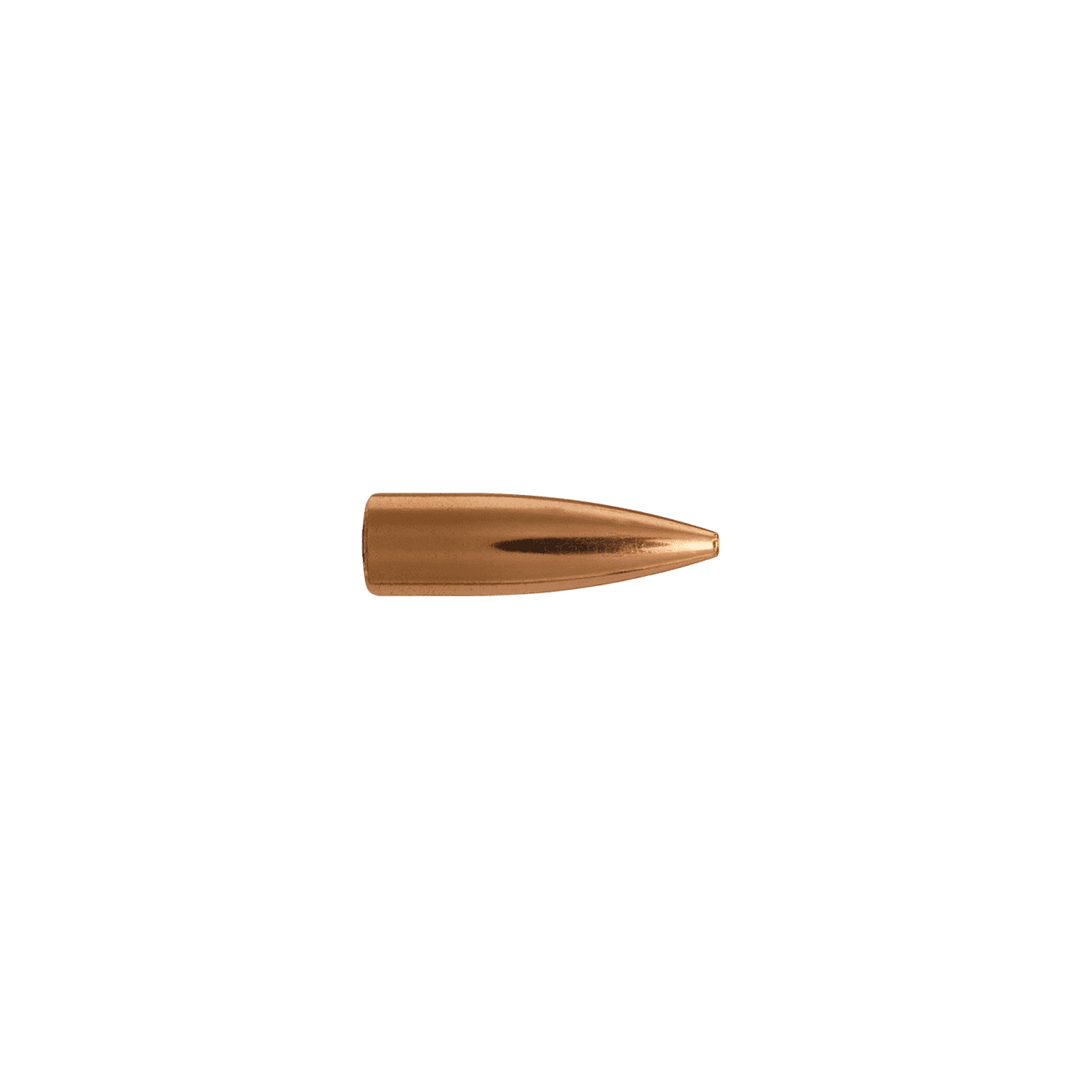 Berger Bullets | 22 Caliber 55 Grain FB Target