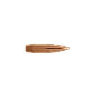 Berger Bullets | 22 Caliber 80.5 Grain FULLBORE Target