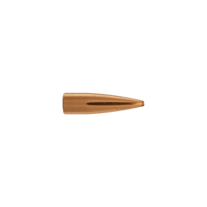 DISCONTINUED - 6 mm 69 Grain High BC FB Varmint Rifle Bullet | Berger ...