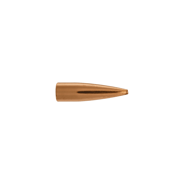 DISCONTINUED - 6 mm 69 Grain High BC FB Varmint Rifle Bullet | Berger ...