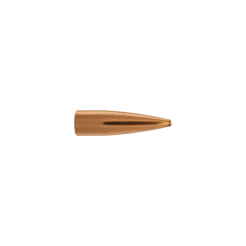 DISCONTINUED - 6 mm 69 Grain High BC FB Varmint Rifle Bullet | Berger ...