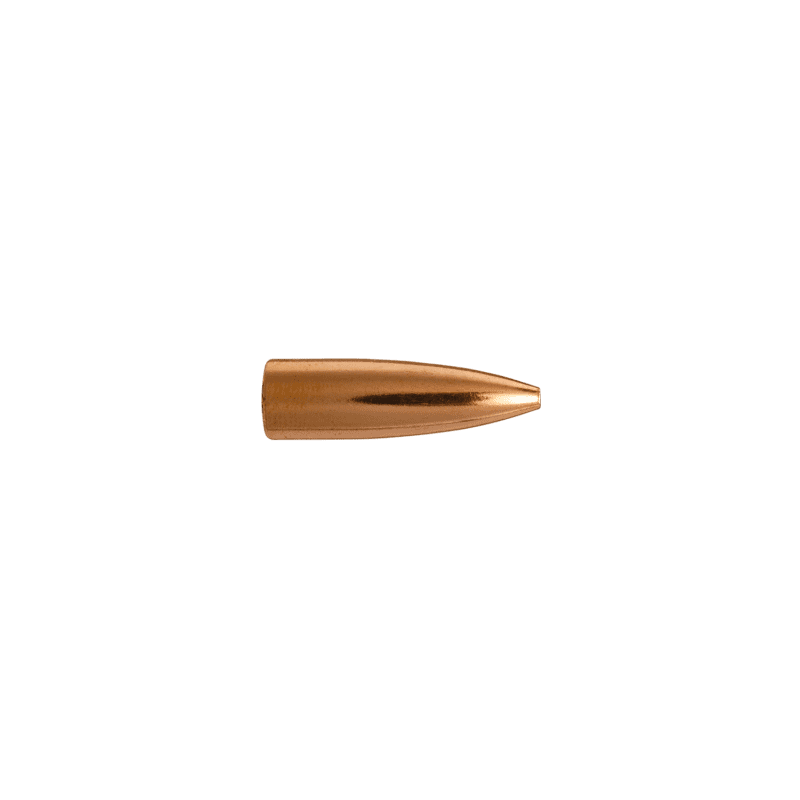 Berger Bullets | 6 mm 68 Grain FB Target