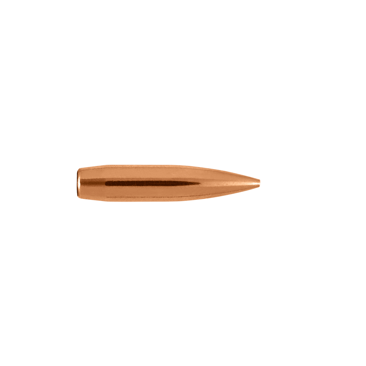 6.5 mm 153.5 Grain Long Range Hybrid Target Rifle Bullet | Berger Bullets