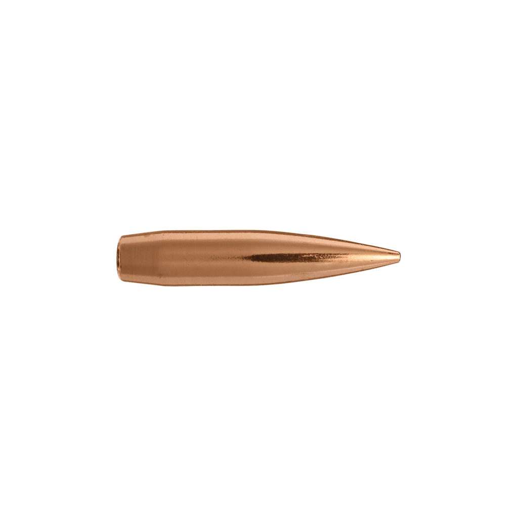 Berger Bullets | 6.5 mm 130 Grain AR Hybrid OTM Tactical