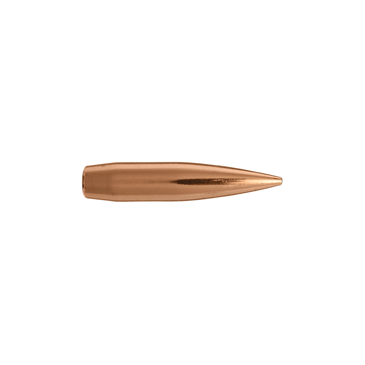 Berger Bullets | 6.5 mm 130 Grain AR Hybrid OTM Tactical