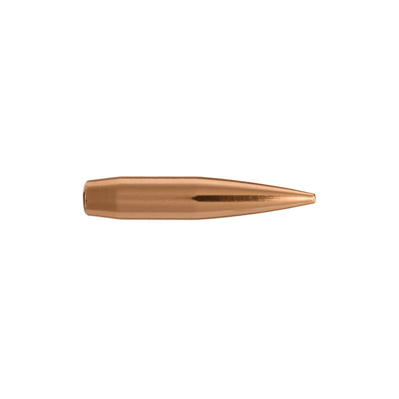 Berger Bullets | 375 Caliber 407 Grain ELR Match Solid Bullets