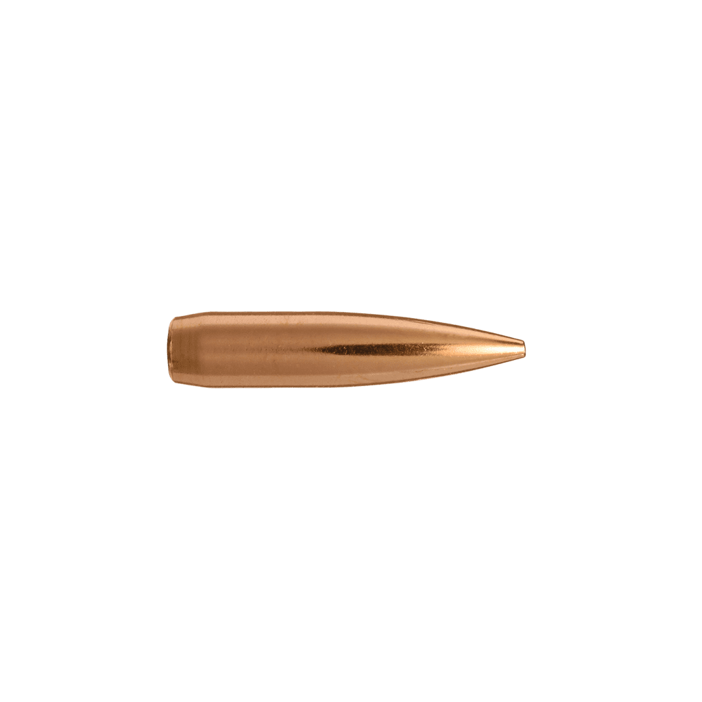 Berger Bullets | 6.5 mm 120 Grain BT Target