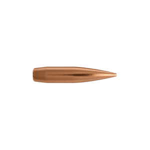 Berger Bullets | 6.5 mm 135 Grain Classic Hunter