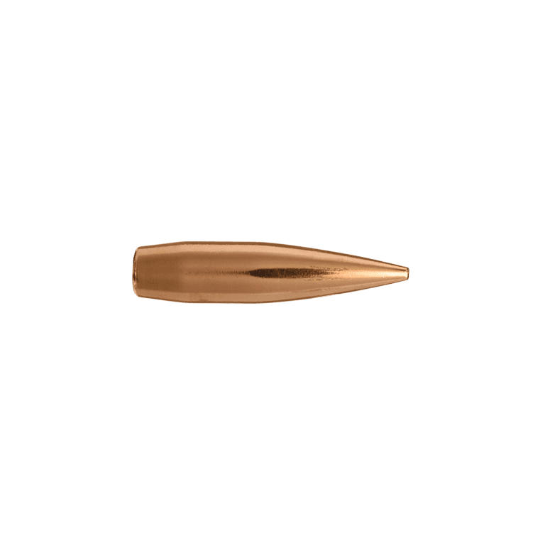 Berger Bullets | 270 Caliber 130 Grain Classic Hunter