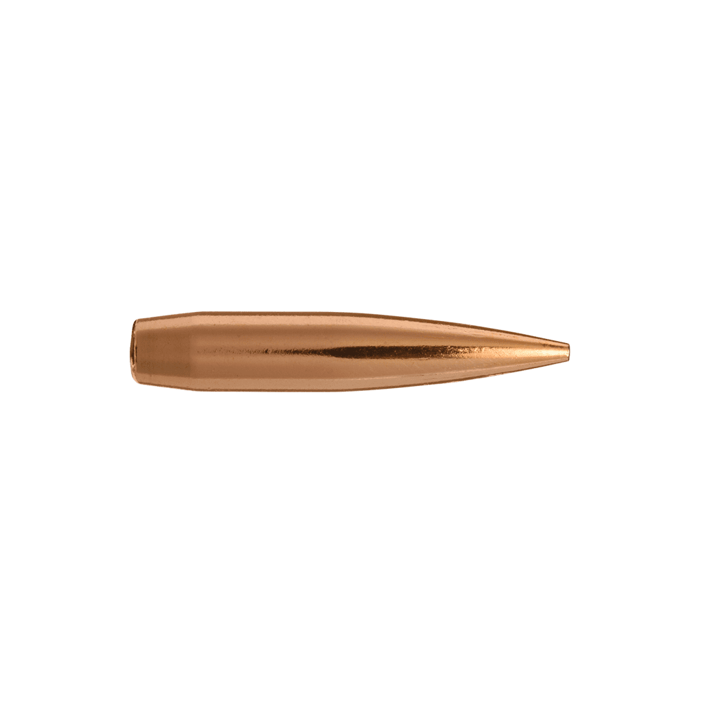 Berger Bullets | 7 mm 168 Grain Very Low Drag (VLD) Hunting