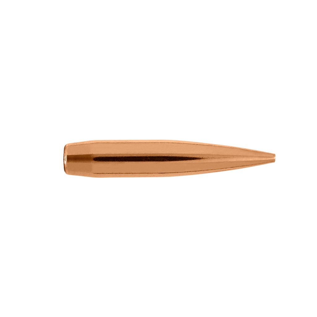 Berger Bullets | 6 mm 105 Grain Hybrid Target