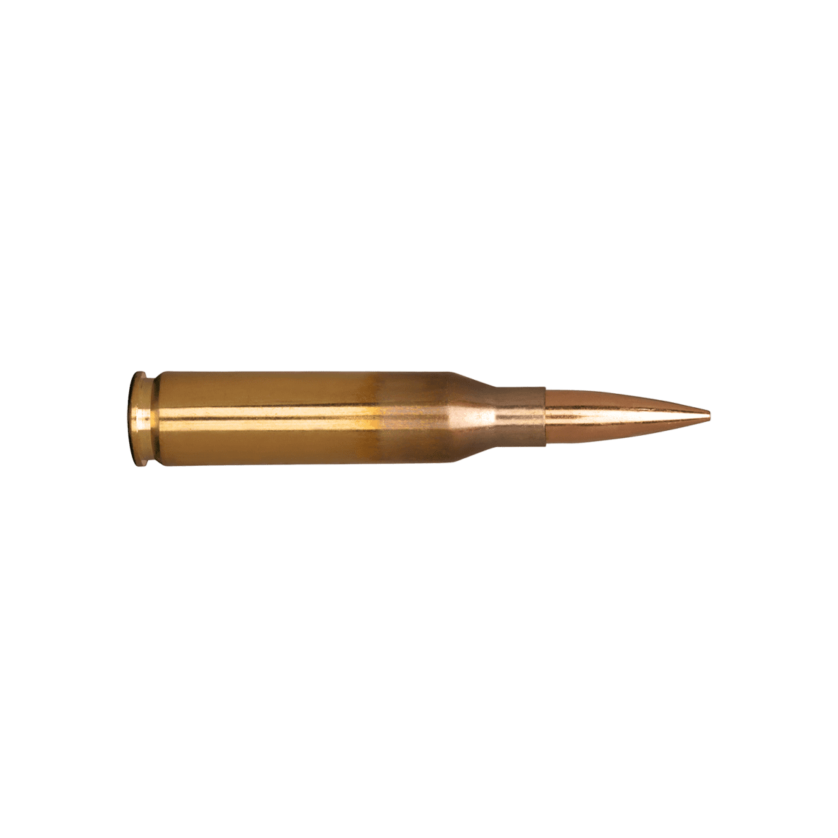223 Remington 77 Grain OTM Tactical Rifle Ammunition | Berger Bullets