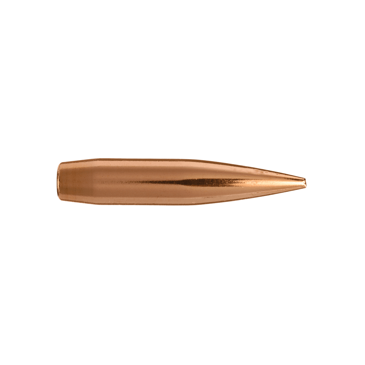 Berger Bullets | 22 Caliber 77 Grain OTM Tactical