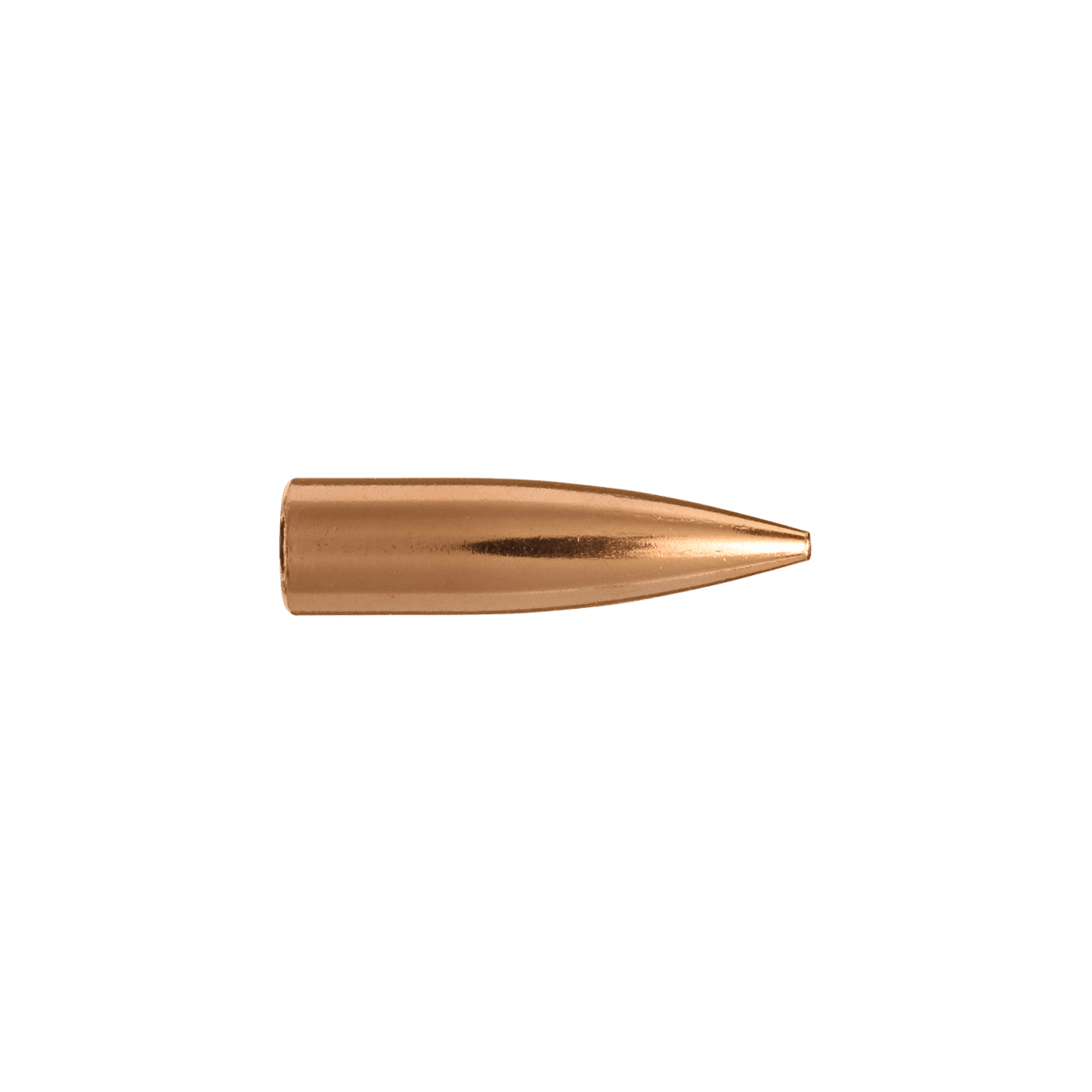 Berger Bullets | 30 Caliber 150 Grain Flat Base Target