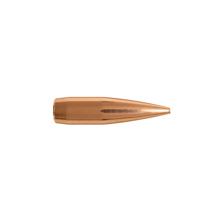 Berger Bullets | 375 Caliber 407 Grain ELR Match Solid Bullets