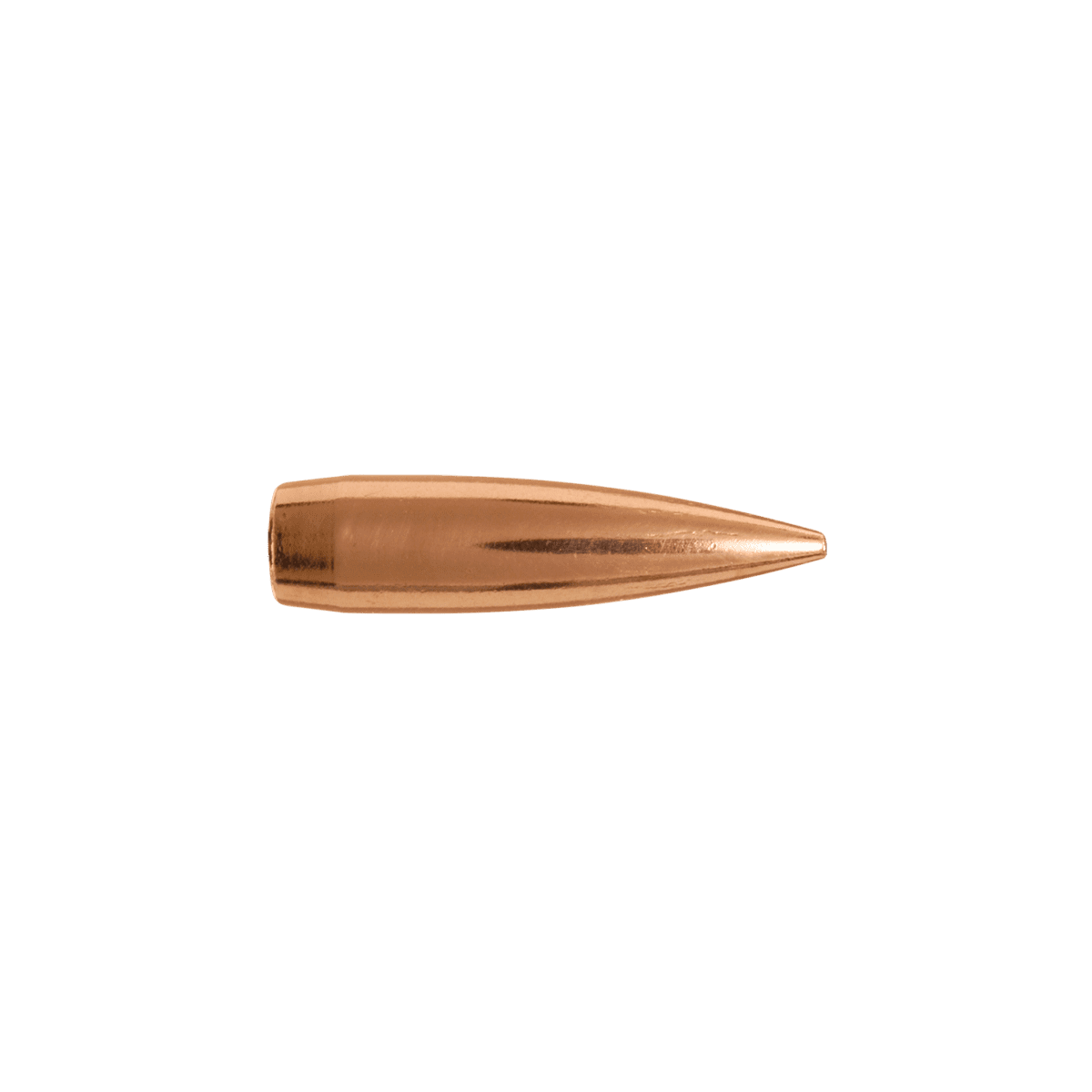 25 Caliber 135 Grain Long Range Hybrid Target Rifle Bullet | Berger Bullets