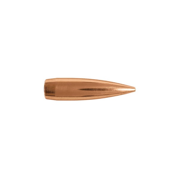 25 Caliber 135 Grain Long Range Hybrid Target Rifle Bullet | Berger Bullets