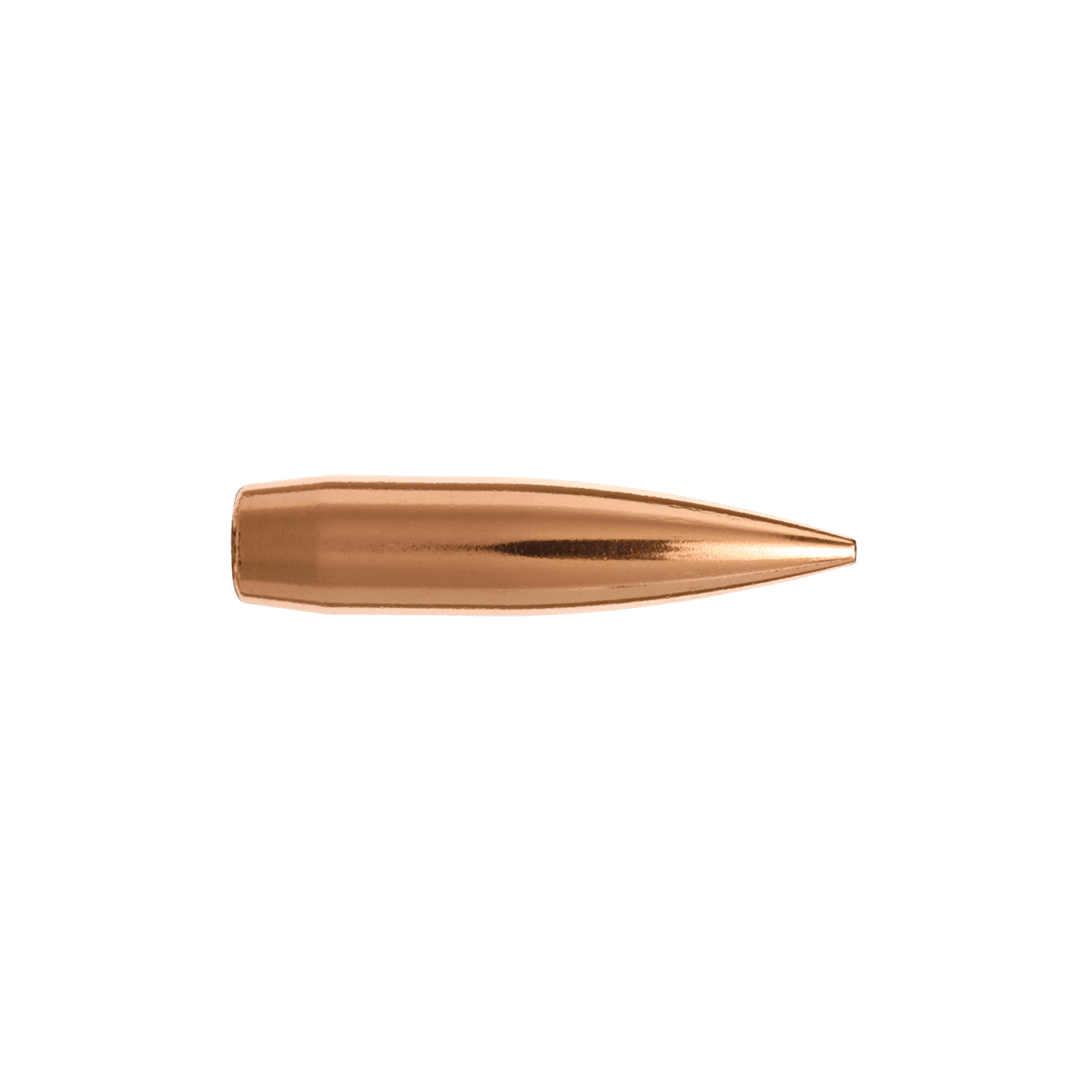 Berger Bullets | 375 Caliber 407 Grain ELR Match Solid Bullets