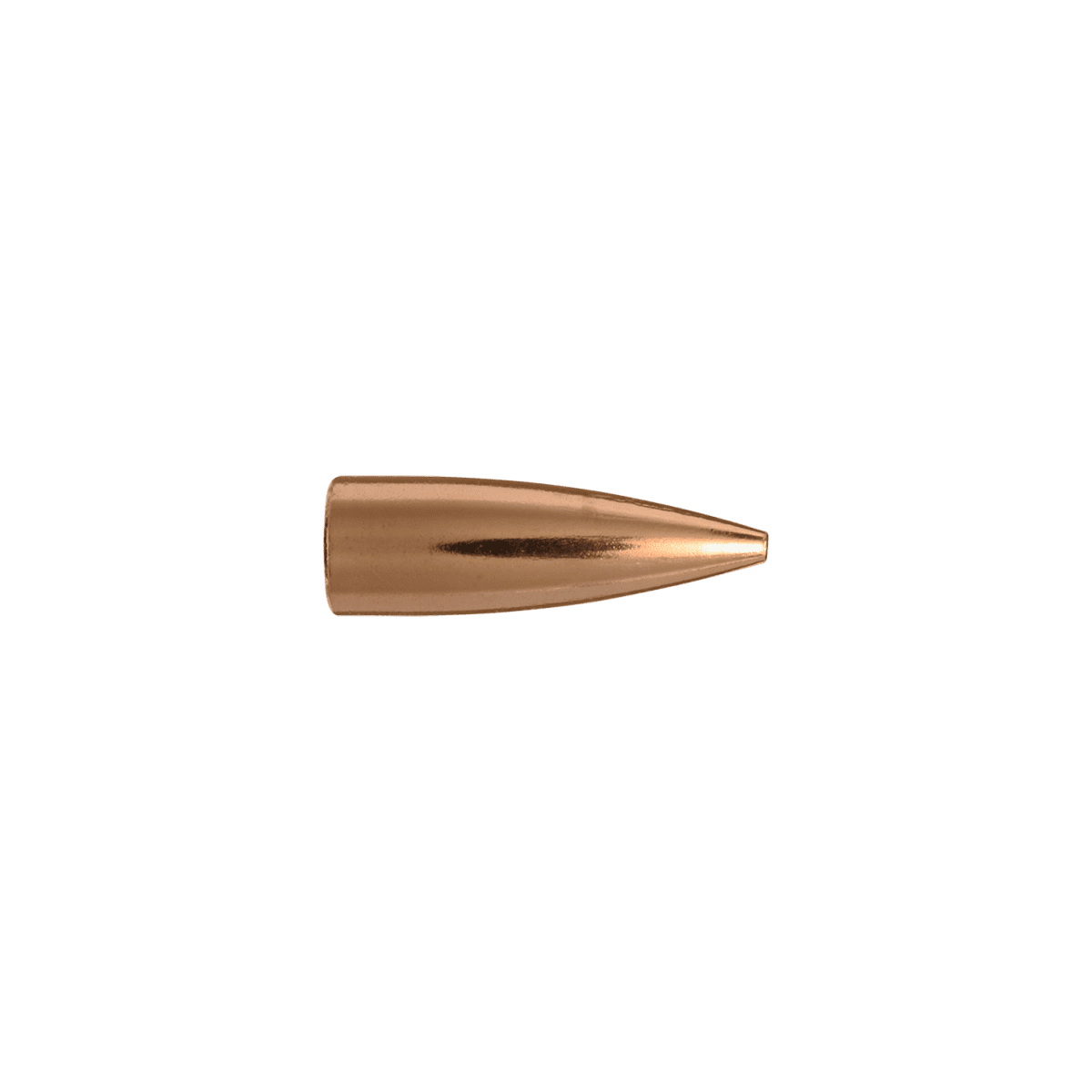 Berger Bullets | 375 Caliber 407 Grain ELR Match Solid Bullets