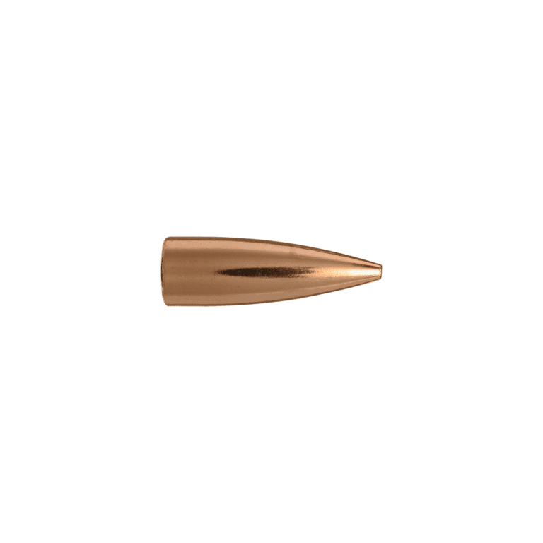 Berger Bullets | 30 Caliber 115 Grain FB Target