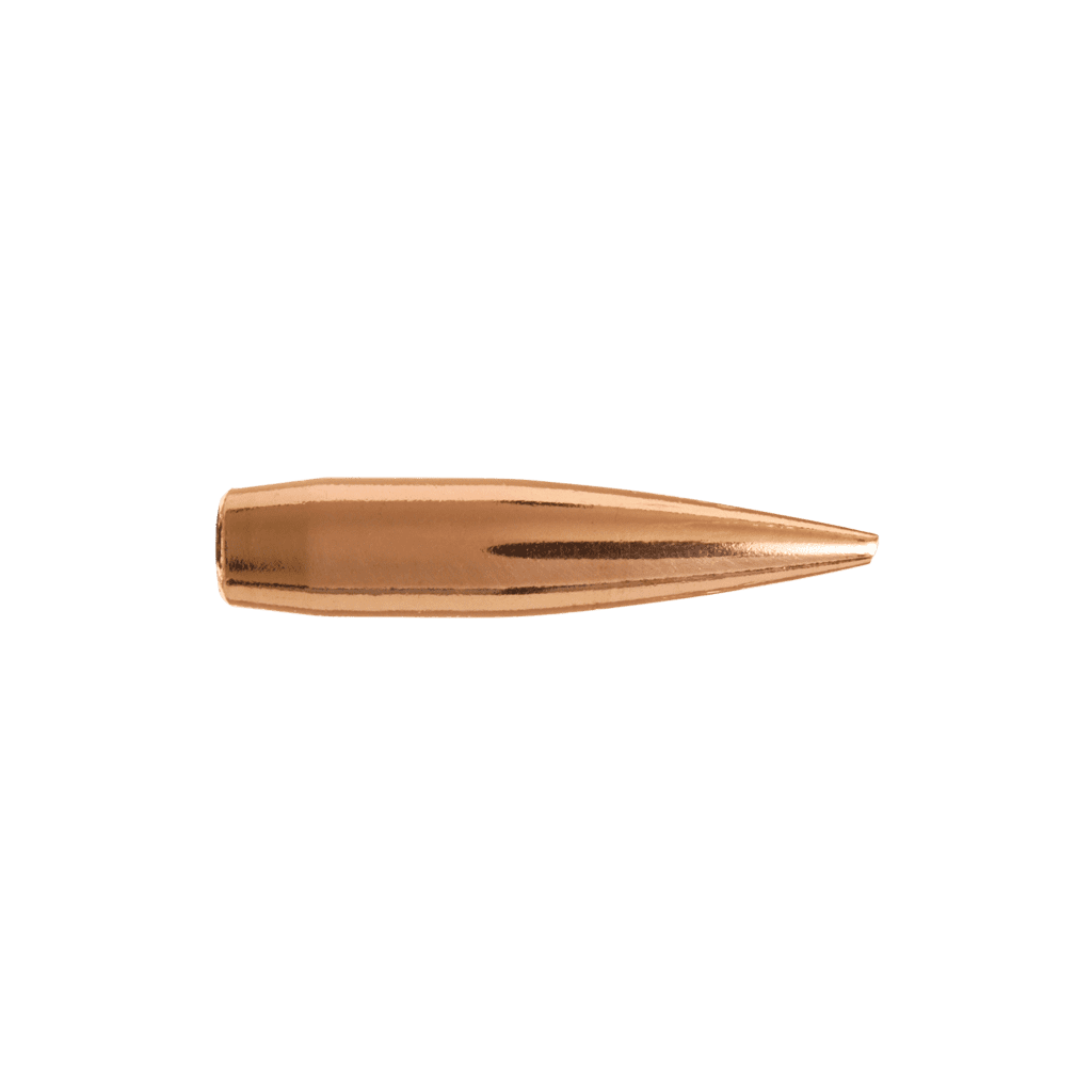 Berger Bullets | 375 Caliber 407 Grain ELR Match Solid Bullets