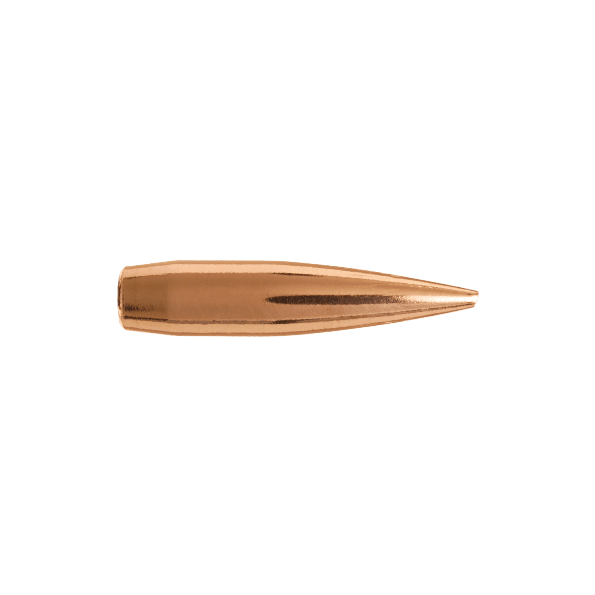 Berger Bullets | 375 Caliber 407 Grain ELR Match Solid Bullets