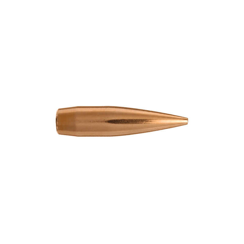Berger Bullets | 375 Caliber 407 Grain ELR Match Solid Bullets