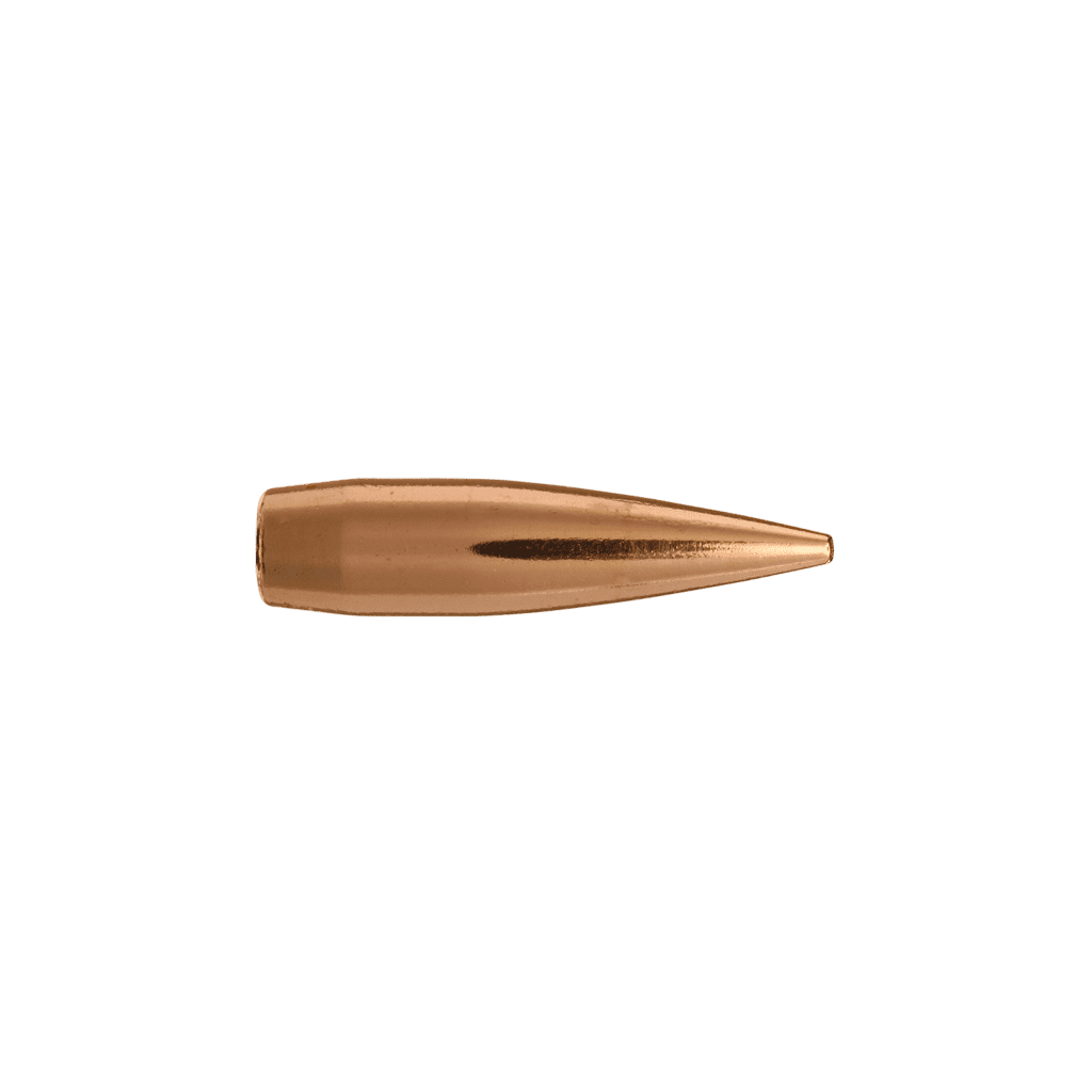 Berger Bullets | 375 Caliber 407 Grain ELR Match Solid Bullets