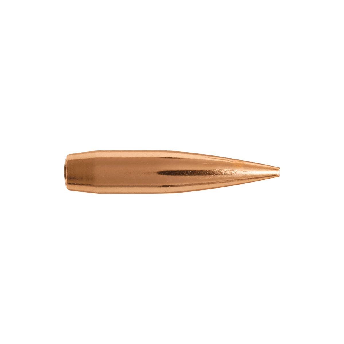 Berger Bullets | 30 Caliber 200 Grain Hybrid Target