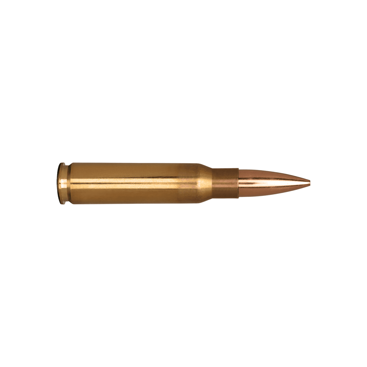 223 Remington 77 Grain OTM Tactical Rifle Ammunition | Berger Bullets