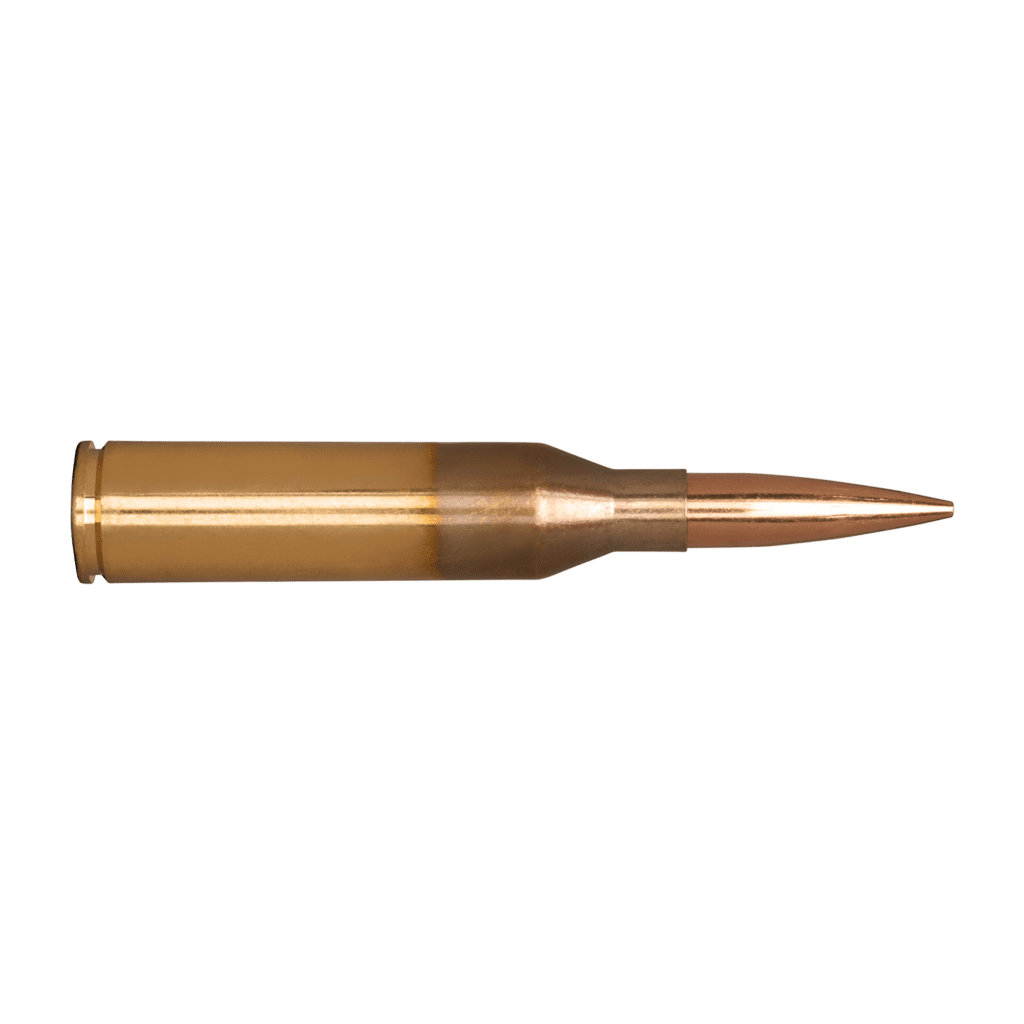 Berger Bullets | 308 Winchester 185gr Juggernaut OTM Tactical