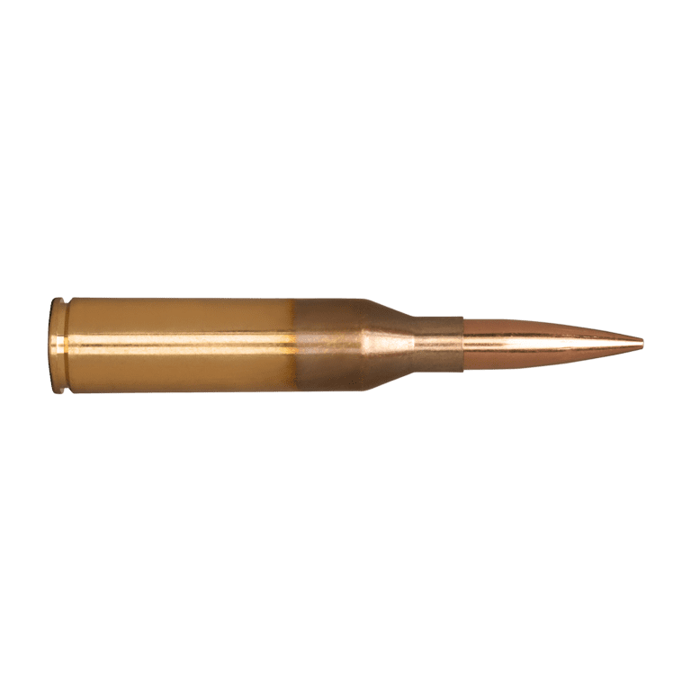 Berger Bullets | 308 Winchester 185gr Juggernaut OTM Tactical