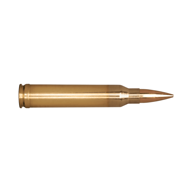 Berger Bullets | 308 Winchester 185gr Juggernaut OTM Tactical