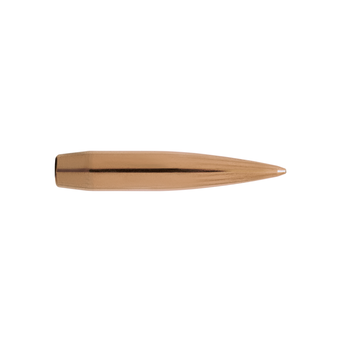 Berger Bullets | 30 Caliber 185 Grain Juggernaut Target