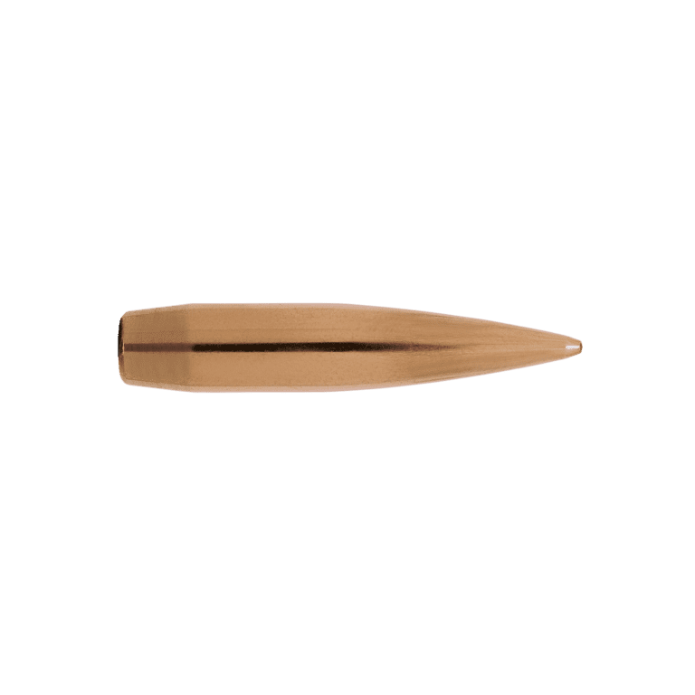 Berger Bullets | 375 Caliber 407 Grain ELR Match Solid Bullets