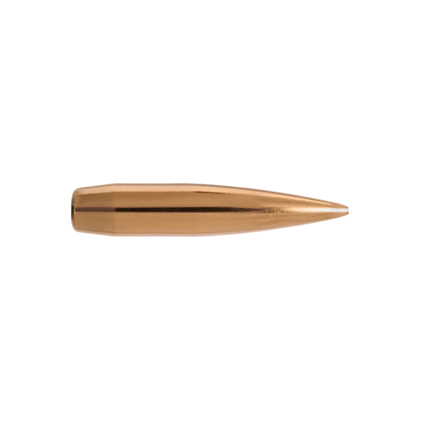 25 Caliber 135 Grain Long Range Hybrid Target Rifle Bullet | Berger Bullets