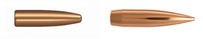 Berger Bullets | What is a bullet BC?