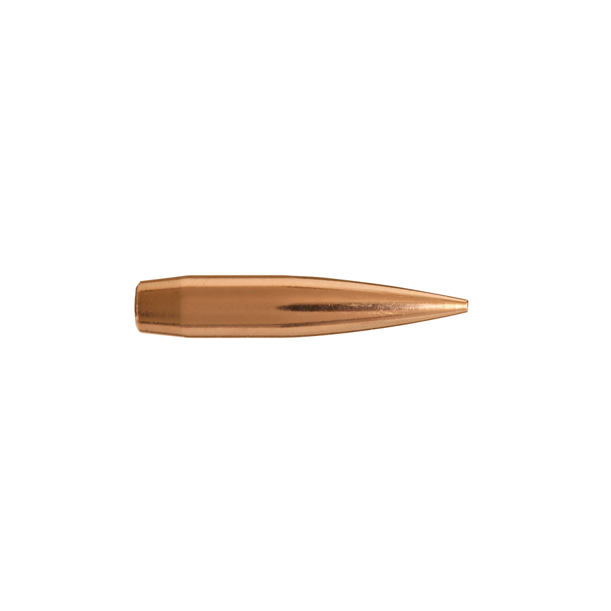 6 mm 108 Grain Elite Hunter Rifle Bullet | Berger Bullets
