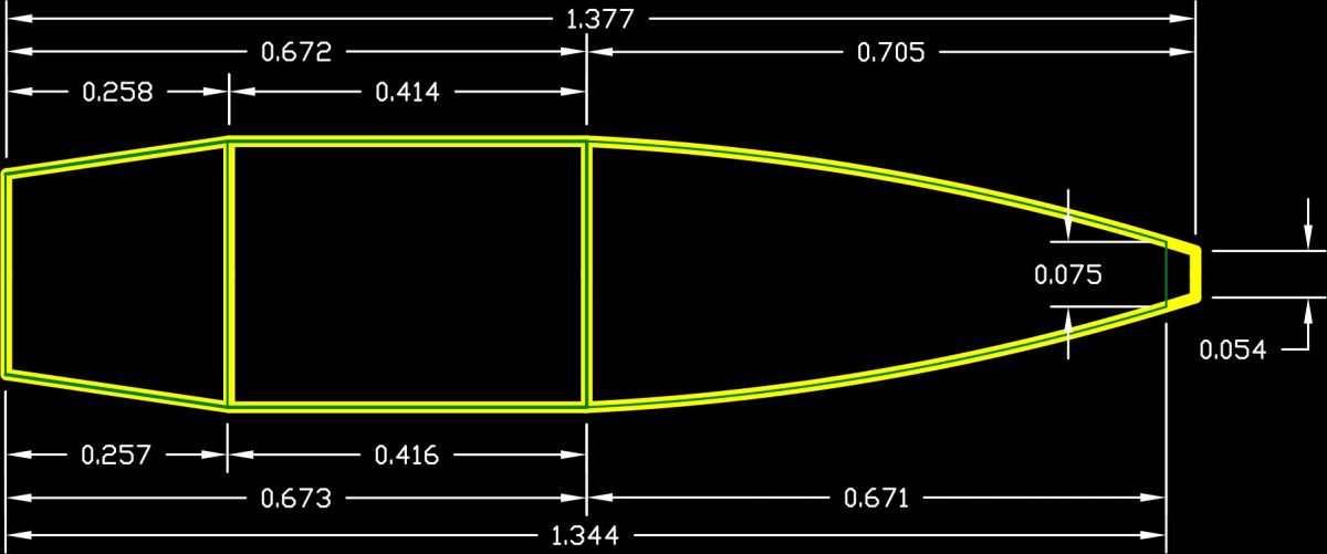 How Bullet Geometry Affects BC Consistency | Berger Bullets