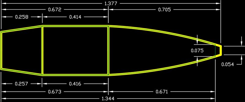 How Bullet Geometry Affects BC Consistency | Berger Bullets