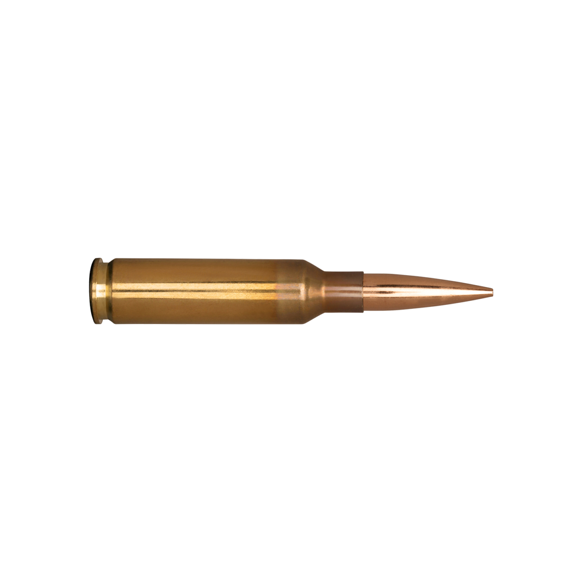 6.5 PRC 156 Grain Elite Hunter Rifle Ammunition | Berger Bullets
