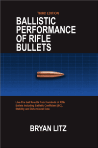 Comparing Ballistic Coefficients (BCs) | Berger Bullets
