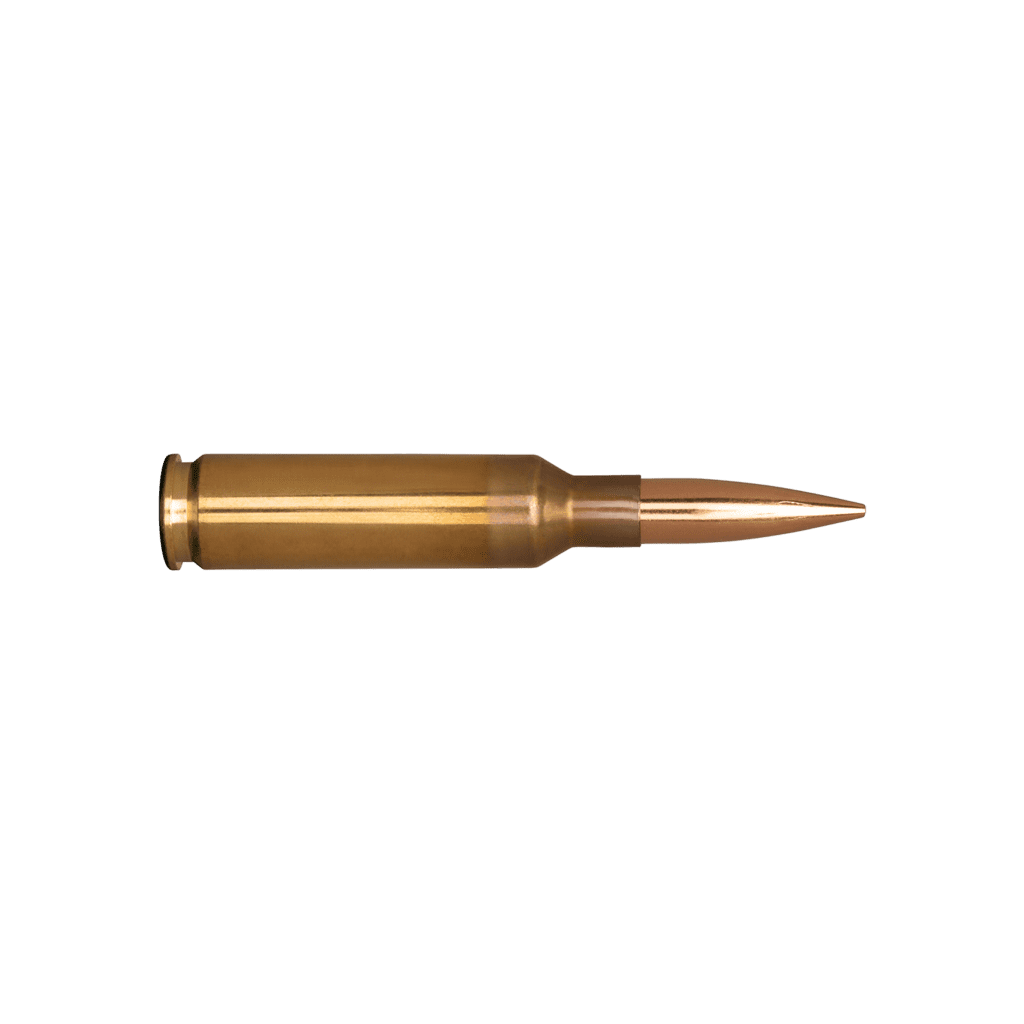 Berger Bullets | 338 Lapua Magnum 300gr Hybrid OTM Tactical